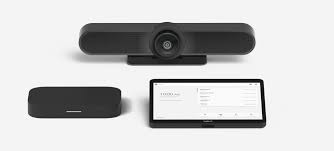 Logitech VC Conference Camera Meetup 4K ultra 960-001102 – Continental ...