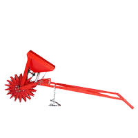 minimum tillage planter – Continental supplies