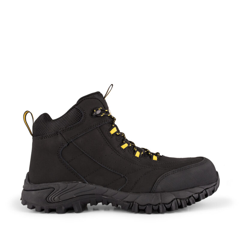 REBEL Expedition Hi Safety Boot – Continental supplies