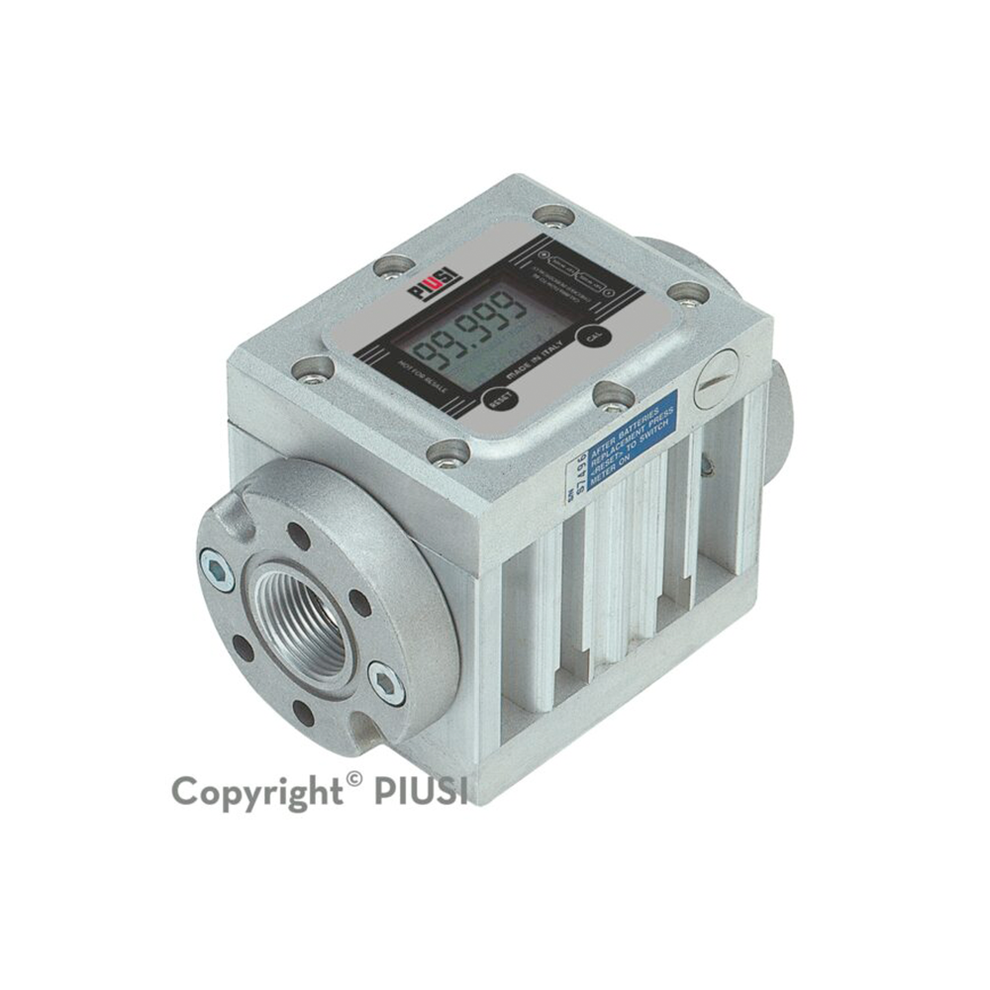 PIUSI K600/4 - Diesel version – Continental supplies