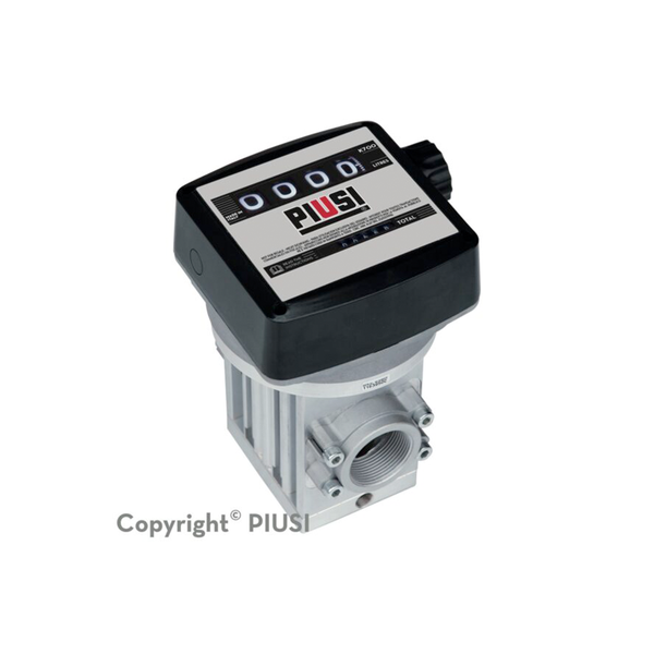 PIUSI K700 – Continental supplies