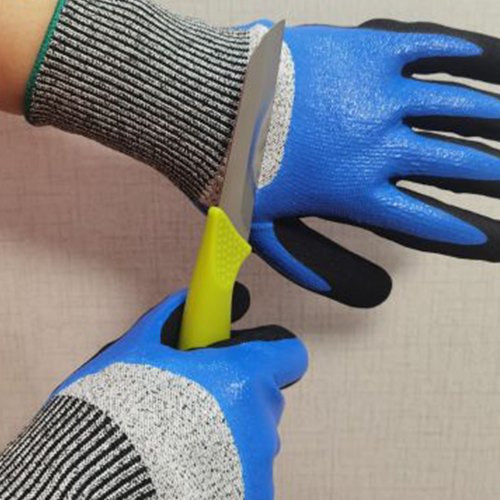 PPE PROFLEX OIL GRIP – Continental supplies