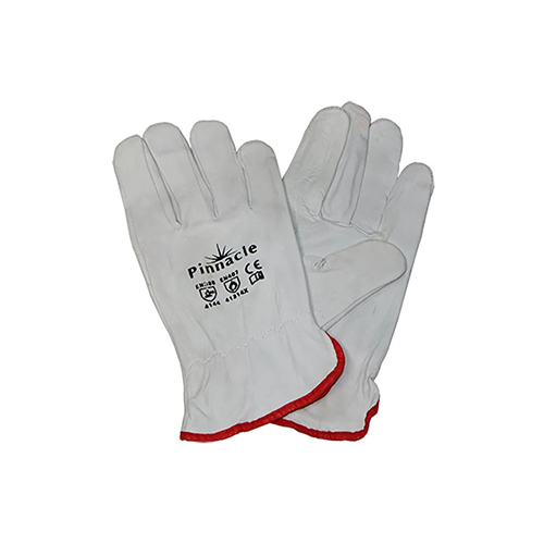 Pinnacle VIP TIG Glove Chrome leather – Continental supplies